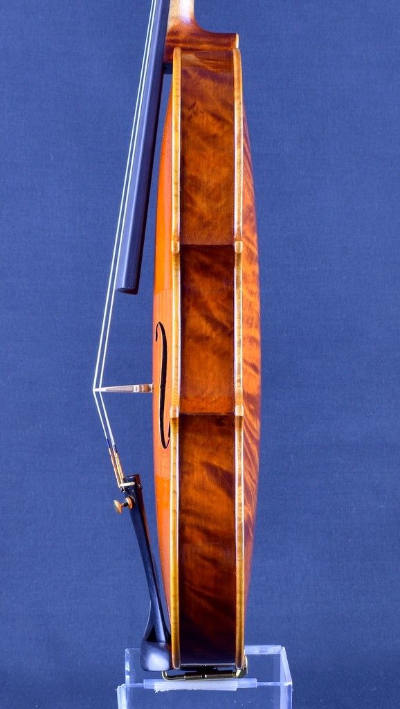 Marco Imer Piccinotti Violin 2021 | 【クロサワ楽器店オンラインショップ】いい楽器とのいい出会いを。クロサワ楽器店通販サイト