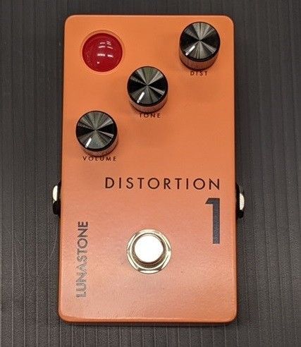 DISTORTION 1【展示傷あり特価】 | クロサワ楽器店 日本最大級の楽器通販サイト