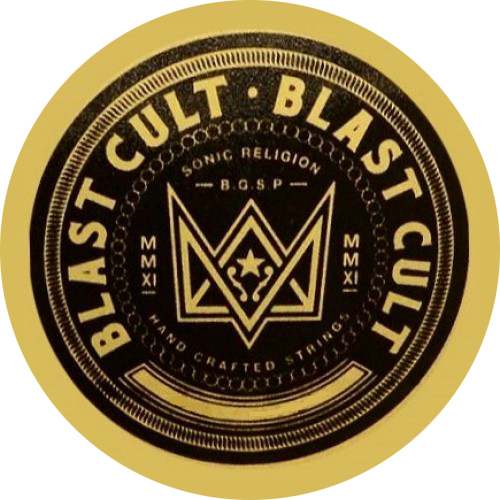 その他 Gut Bucket （G,D,A,E線） CB | 【クロサワ楽器店オンラインショップ】いい楽器とのいい出会いを。クロサワ楽器店通販サイト