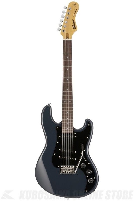 BG-CUSTOM(Midnight Blue) | 【クロサワ楽器店オンラインショップ】いい楽器とのいい出会いを。クロサワ楽器店通販サイト