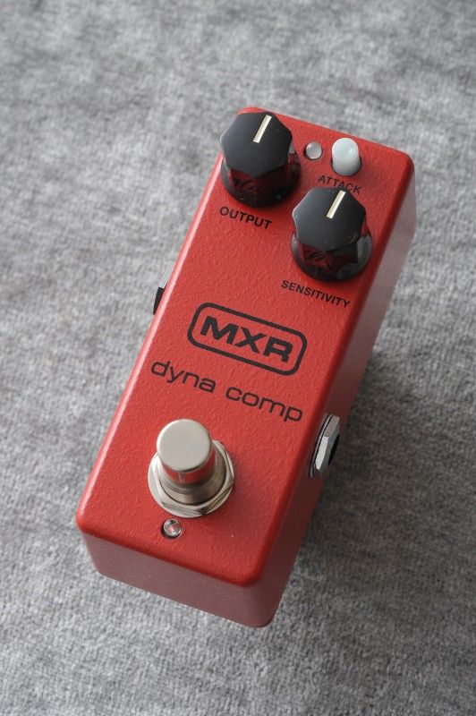 M291 Dyna Comp Mini Compressor | クロサワ楽器店 日本最大級の楽器通販サイト