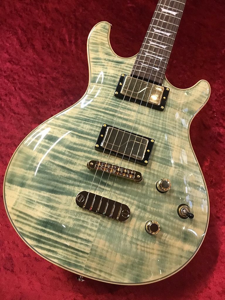 ICON SELECT FLUENCE LTD -ICE GREEN- #20120003 | クロサワ楽器店 日本最大級の楽器通販サイト