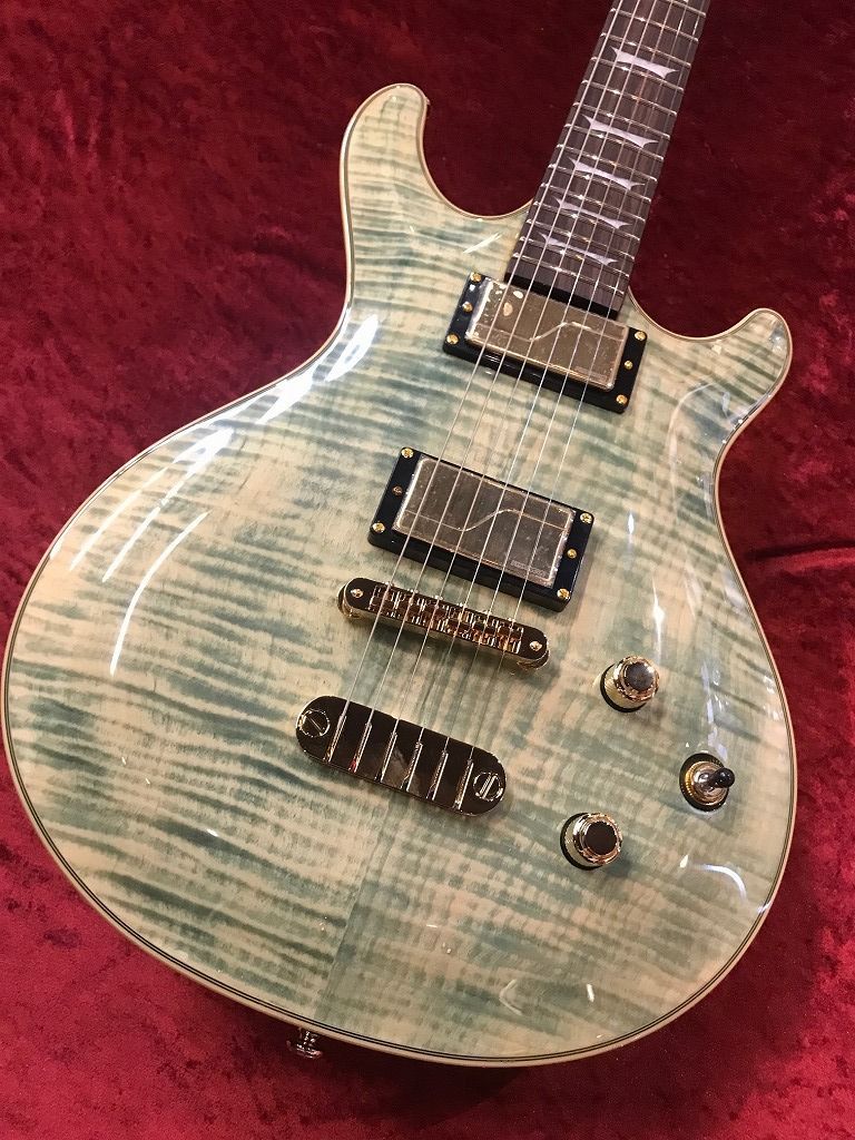 ICON SELECT FLUENCE LTD -ICE GREEN- #20120013 | クロサワ楽器店 日本最大級の楽器通販サイト