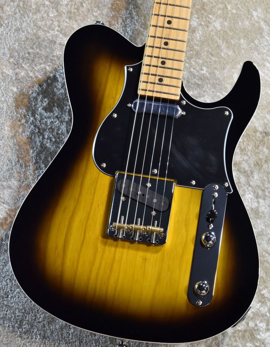 JIL2-ASH-M 2Tone Sunburst #D220508 | クロサワ楽器店 日本最大級の楽器通販サイト