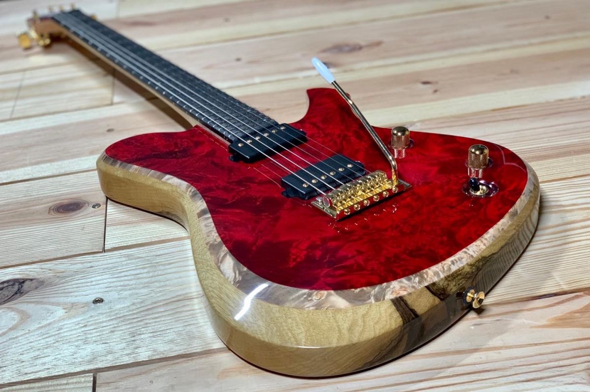 Impulse 6 | 【クロサワ楽器店オンラインショップ】いい楽器とのいい出会いを。クロサワ楽器店通販サイト