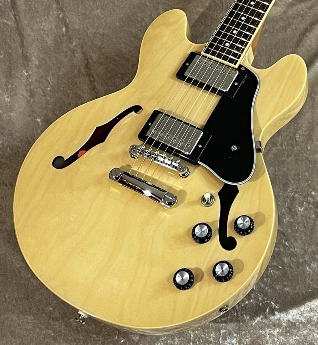 ES-339 Natural sn22051511999 | クロサワ楽器店 日本最大級の楽器通販サイト