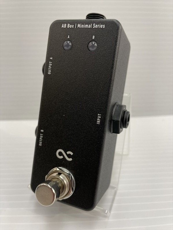 Minimal Series AB Box | クロサワ楽器店 日本最大級の楽器通販サイト