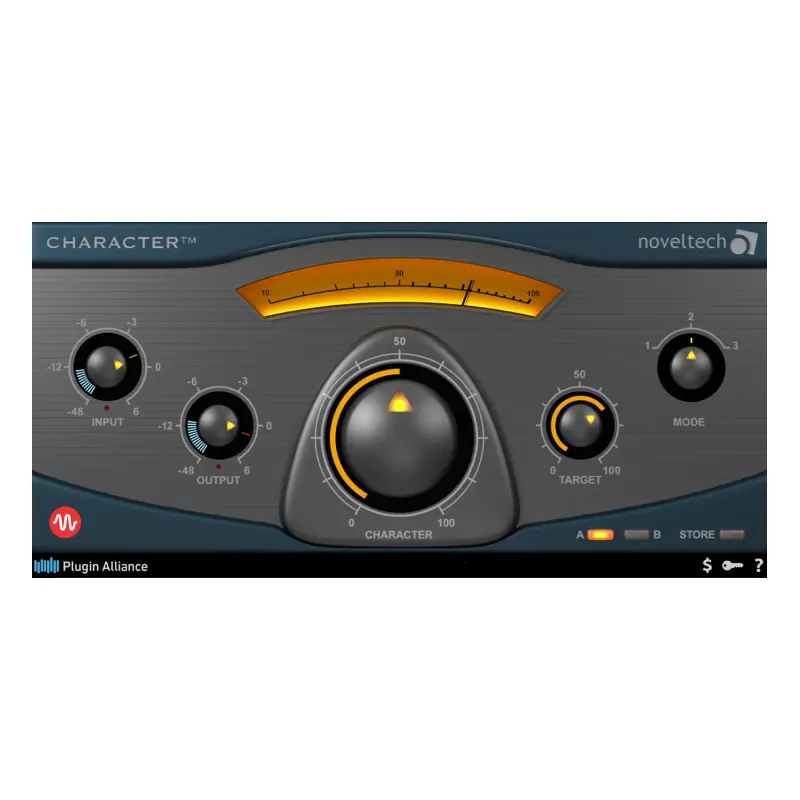 その他 Noveltech Character | クロサワ楽器店 日本最大級の楽器通販サイト