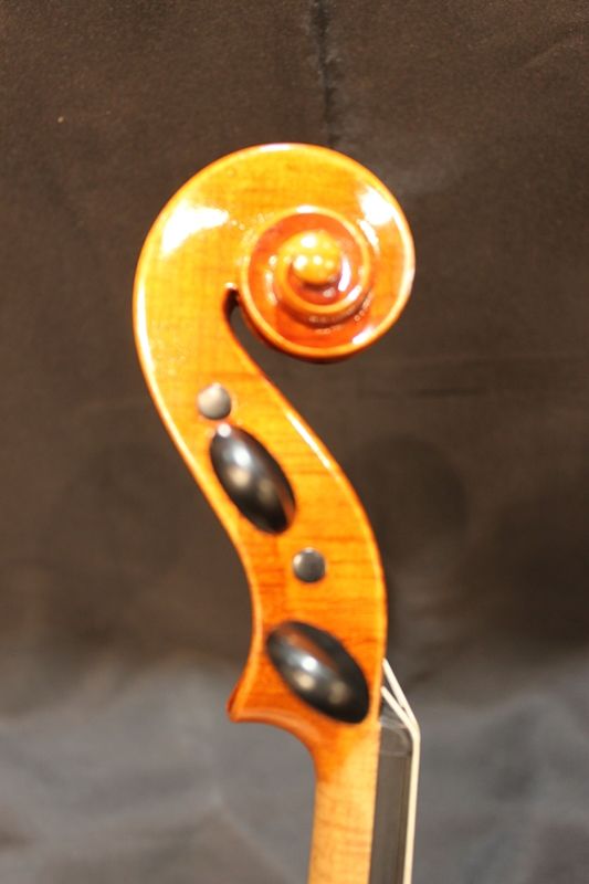 E.H.Roth No.62 39.5cm Viola | 【クロサワ楽器店オンラインショップ】いい楽器とのいい出会いを。クロサワ楽器店通販サイト