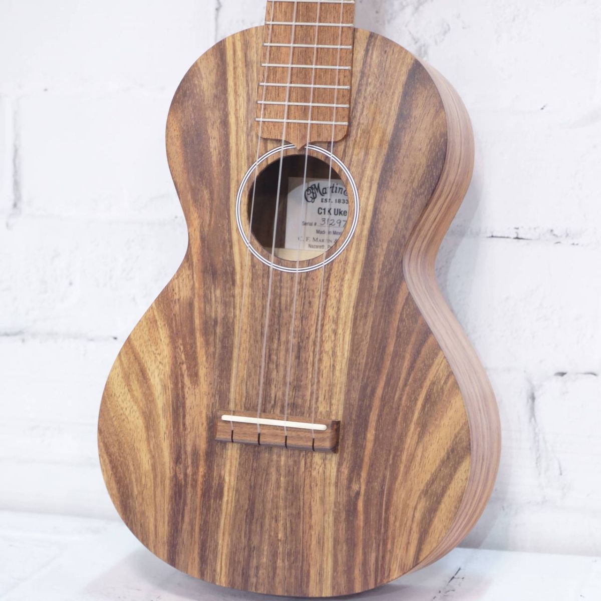 C1K UKE #31297 | クロサワ楽器店 日本最大級の楽器通販サイト