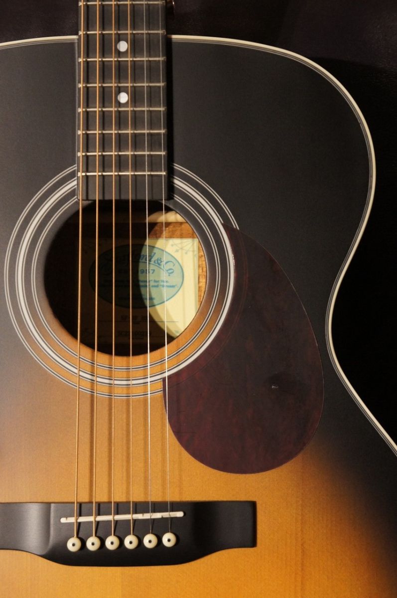 SF-3F/BS【チューナー&ピック&教則本プレゼント!】#0239 | 【クロサワ楽器店オンラインショップ】いい楽器とのいい出会いを ...