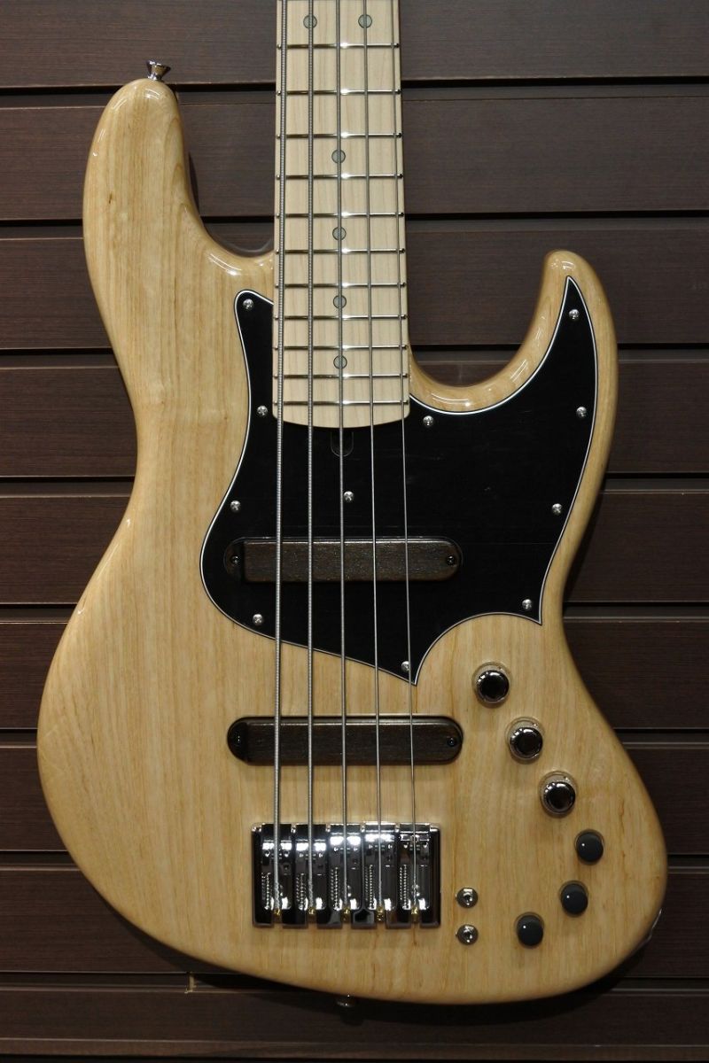 XJ-1T 5st Ash/M -Natural / Super Light Aged Lacquer- [4.20kg] | クロサワ楽器店 ...
