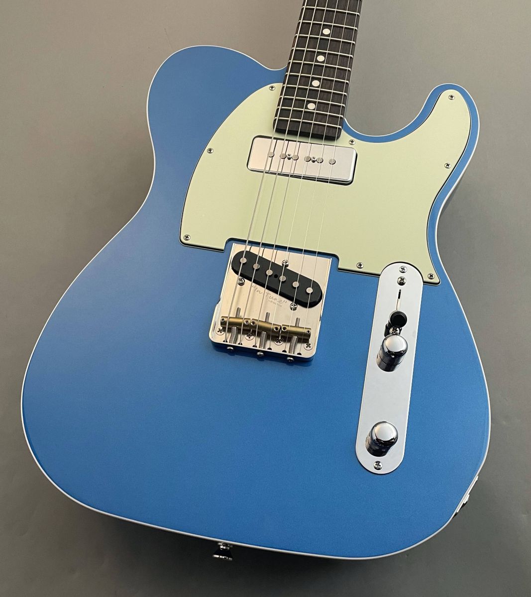 Standard-T -Clear Blue Metallic- | クロサワ楽器店 日本最大級の楽器通販サイト