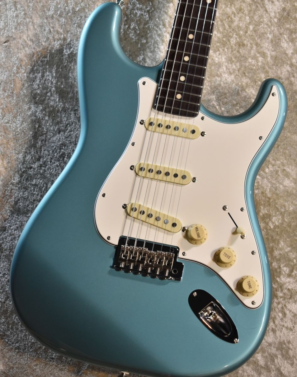 KNST10RAL Ocean Turquoise Metallic #L221215 | クロサワ楽器店 日本最大級の楽器通販サイト