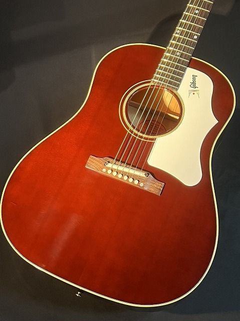 1960's J-45 Original Wine Red #20523006 | クロサワ楽器店 日本最大級の楽器通販サイト