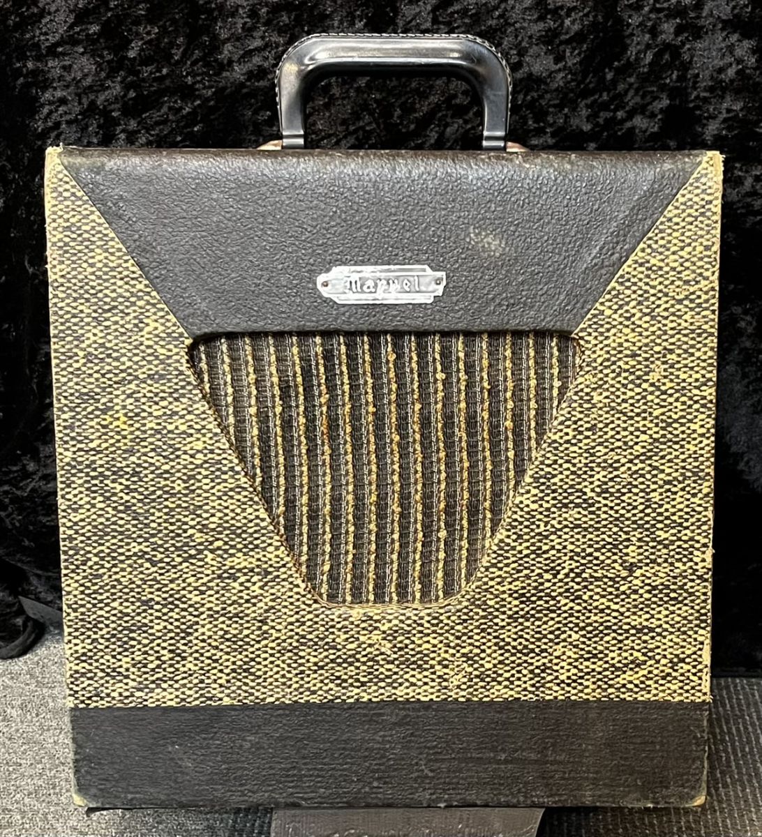 Multivox Marvel 25 AMP | 【クロサワ楽器店オンラインショップ】いい楽器とのいい出会いを。クロサワ楽器店通販サイト