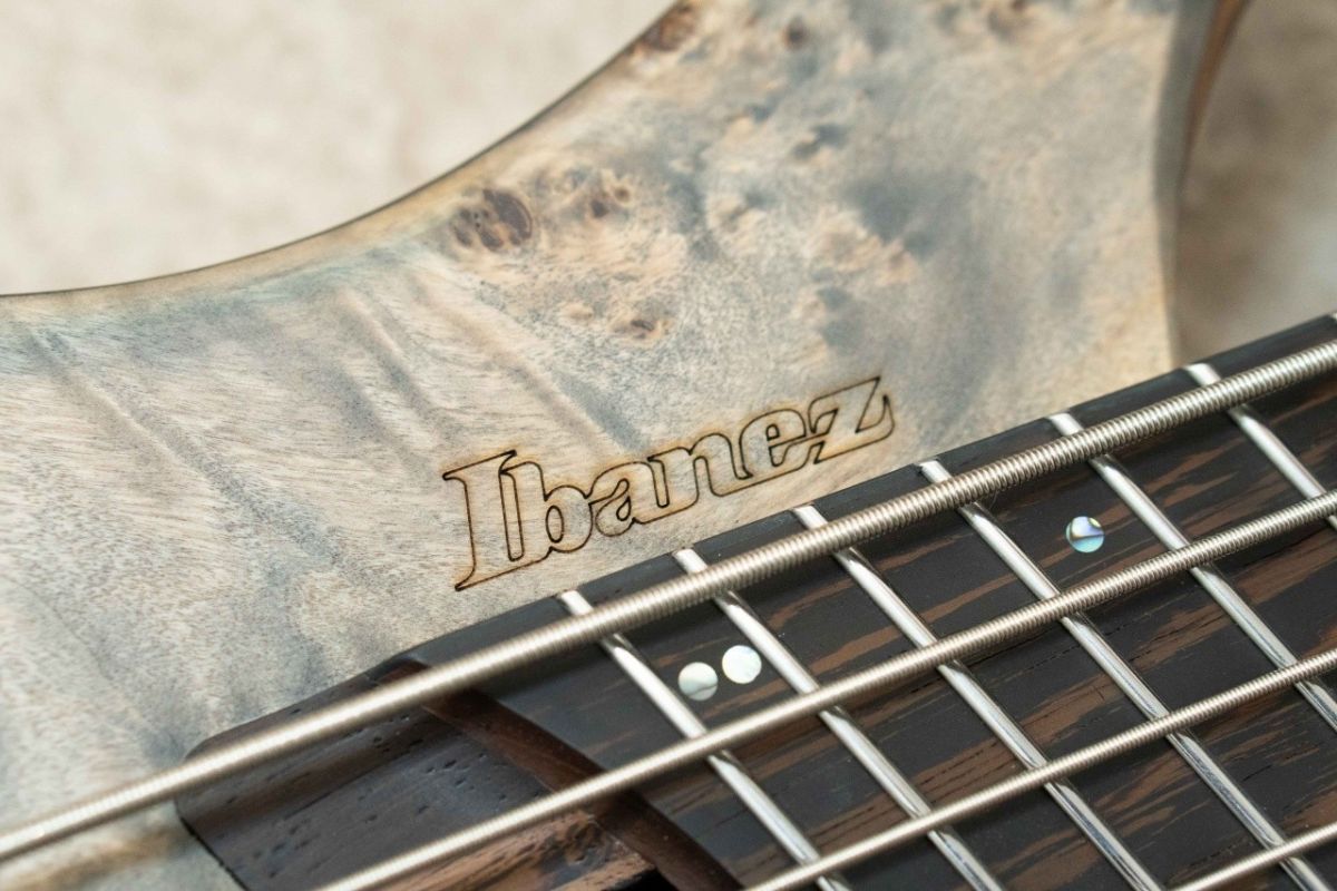 EHB1505MS -Black Ice Flat / BIF- | 【クロサワ楽器店オンラインショップ】いい楽器とのいい出会いを。クロサワ ...