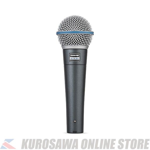 BETA 58A-J | クロサワ楽器店 日本最大級の楽器通販サイト