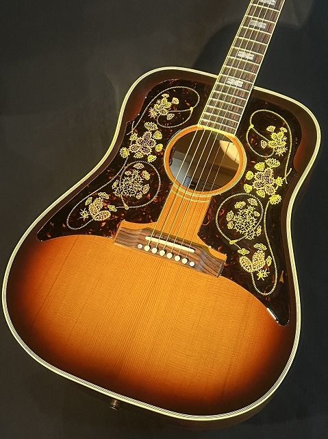 Chris Stapleton Frontier Frontier Burst by Gibson Montana Factory ...