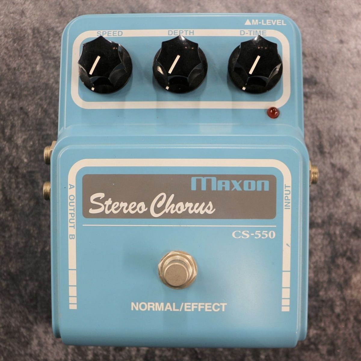 CS-550 STEREO CHORUS | クロサワ楽器店 日本最大級の楽器通販サイト