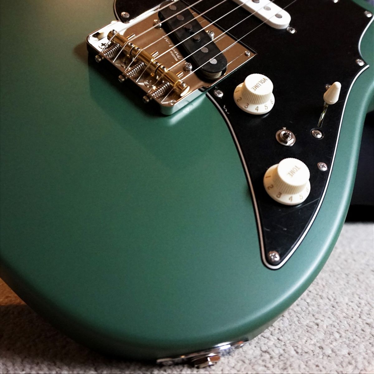 SR-22T Plus -Mos Green- | クロサワ楽器店 日本最大級の楽器通販サイト