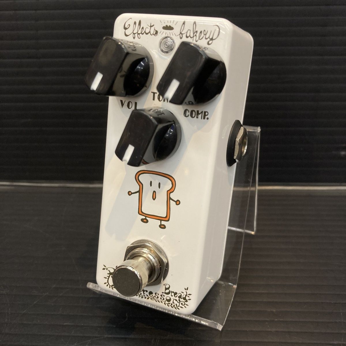 Plain Bread Compressor | クロサワ楽器店 日本最大級の楽器通販サイト