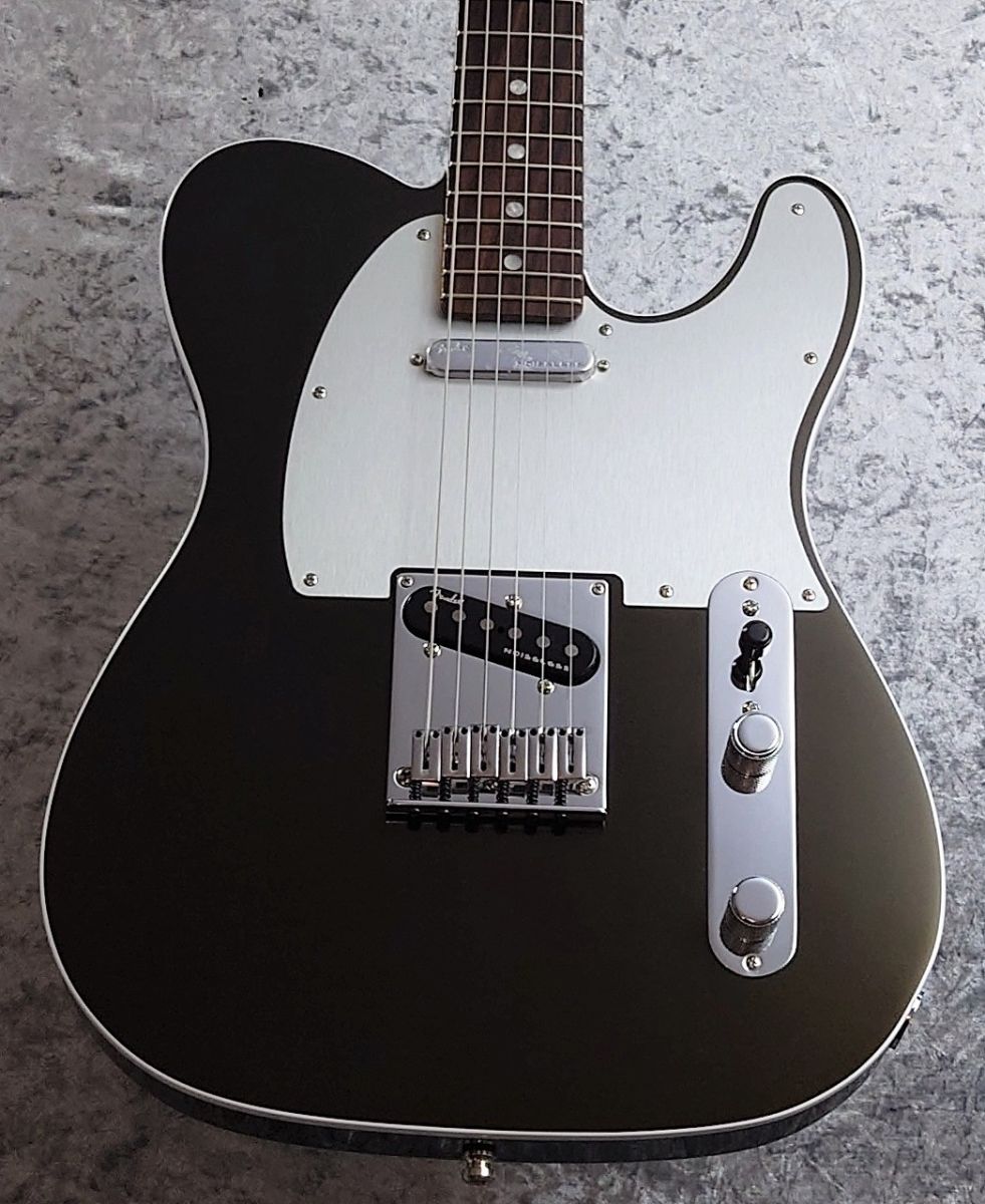 American Ultra Telecaster RW / Texas Tea | クロサワ楽器店 日本最大級の楽器通販サイト