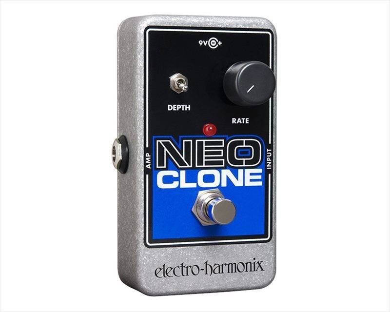Neo Clone Neo Clone