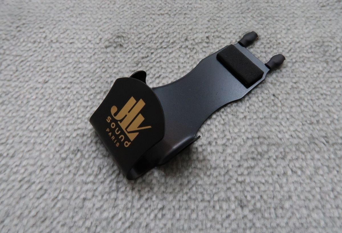 その他 JLV マウスピース・カヴァー ブラック・エディション サックス用 | 【クロサワ楽器店オンラインショップ】いい楽器とのいい出会いを ...