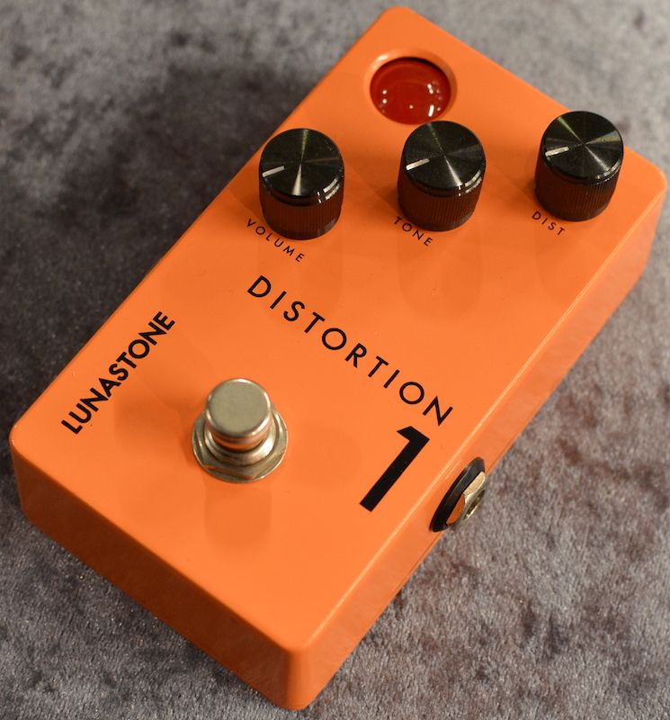 DISTORTION 1 | クロサワ楽器店 日本最大級の楽器通販サイト