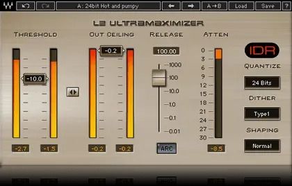 L2 Ultramaximizer | クロサワ楽器店 日本最大級の楽器通販サイト