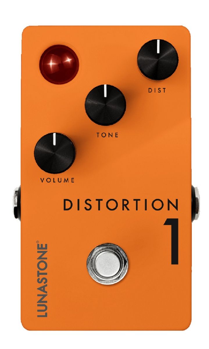 DISTORTION 1 | 【クロサワ楽器店オンラインショップ】いい楽器とのいい出会いを。クロサワ楽器店通販サイト