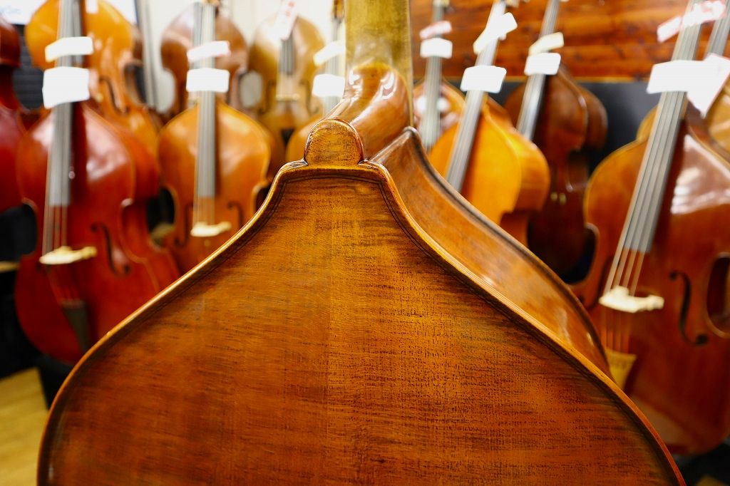 Model Gamba Used | クロサワ楽器店 日本最大級の楽器通販サイト