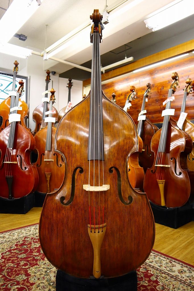 Model Gamba Used | クロサワ楽器店 日本最大級の楽器通販サイト