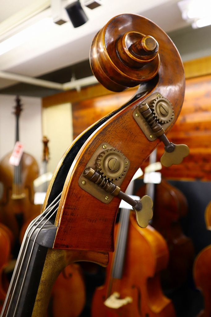 Model Gamba Used | クロサワ楽器店 日本最大級の楽器通販サイト