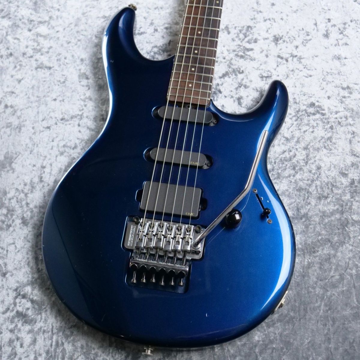 Luke I Pearl Blue | クロサワ楽器店 日本最大級の楽器通販サイト