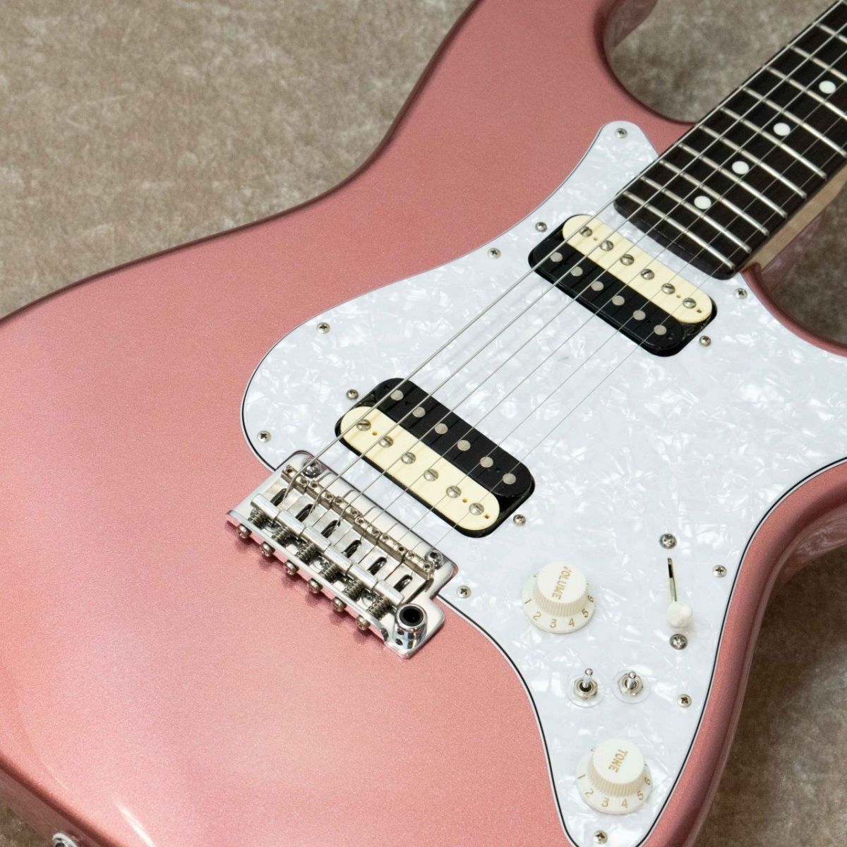 SIGMA HH -Burgundy Mist- 2017年製 | クロサワ楽器店 日本最大級の楽器通販サイト