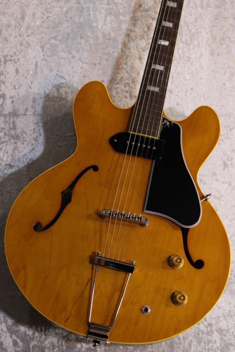 Smith Jazz Amber Natural #SJ-010 | クロサワ楽器店 日本最大級の楽器通販サイト