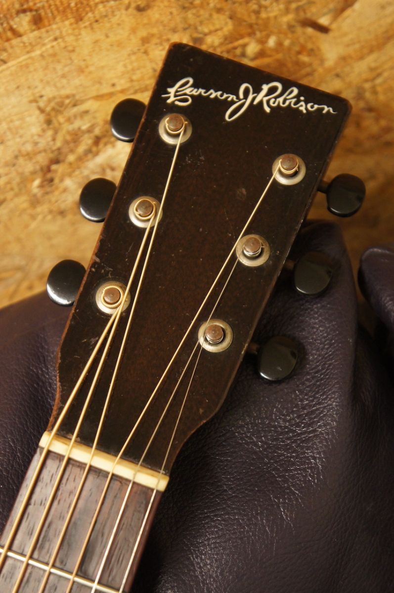 CARSON J ROBISON | 【クロサワ楽器店オンラインショップ】いい楽器とのいい出会いを。クロサワ楽器店通販サイト
