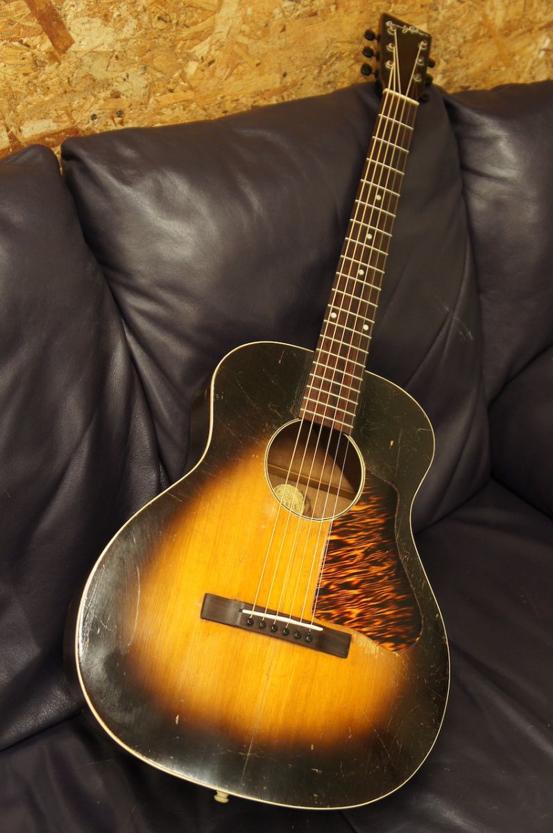 CARSON J ROBISON | 【クロサワ楽器店オンラインショップ】いい楽器とのいい出会いを。クロサワ楽器店通販サイト