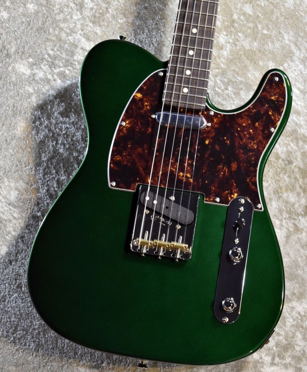 NTE100RAL Candy Apple Green #H230151 | クロサワ楽器店 日本最大級の楽器通販サイト