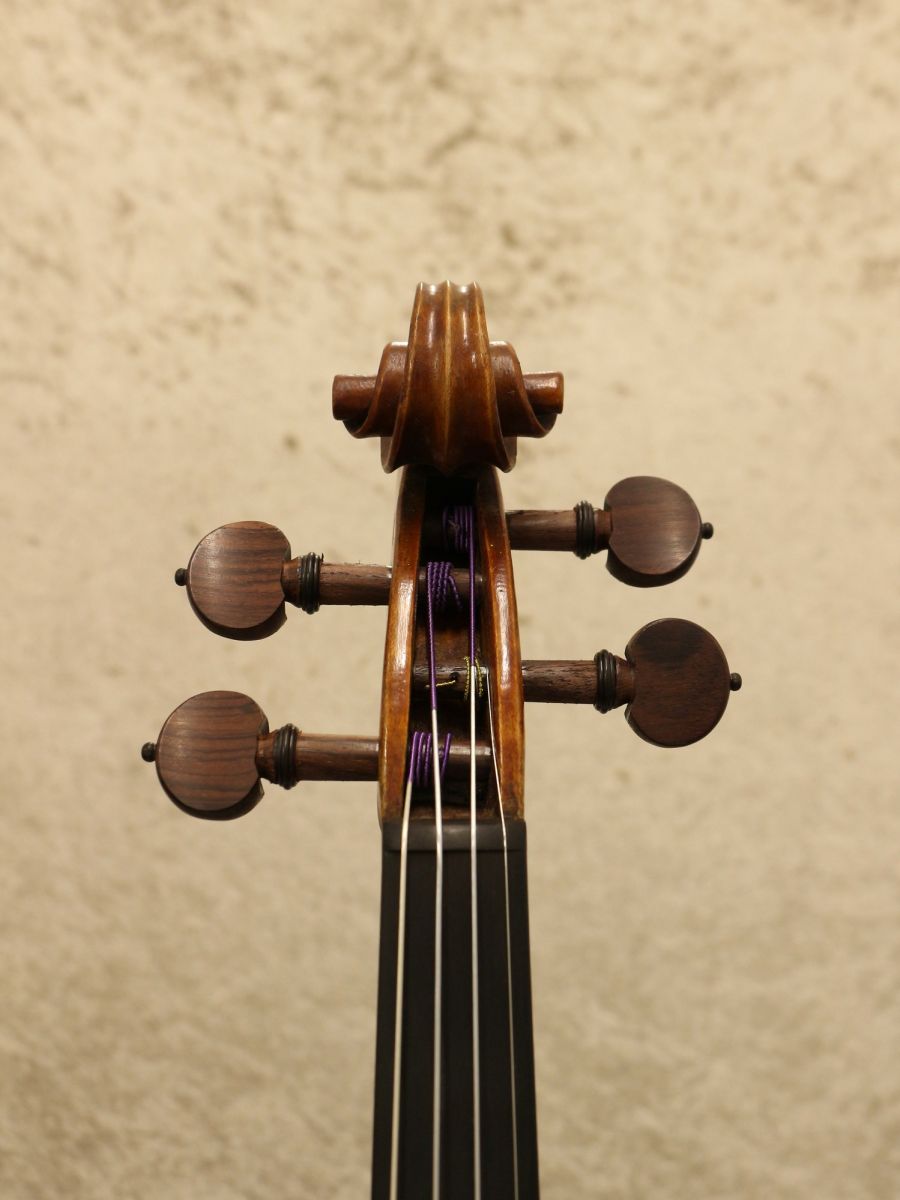 Jean Bauer 1950年頃 | 【クロサワ楽器店オンラインショップ】いい楽器とのいい出会いを。クロサワ楽器店通販サイト