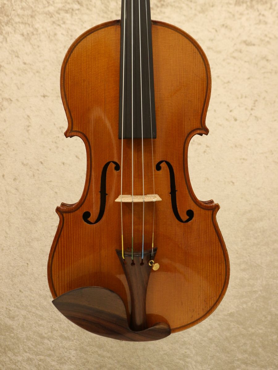 Jean Bauer 1950年頃 | 【クロサワ楽器店オンラインショップ】いい楽器とのいい出会いを。クロサワ楽器店通販サイト