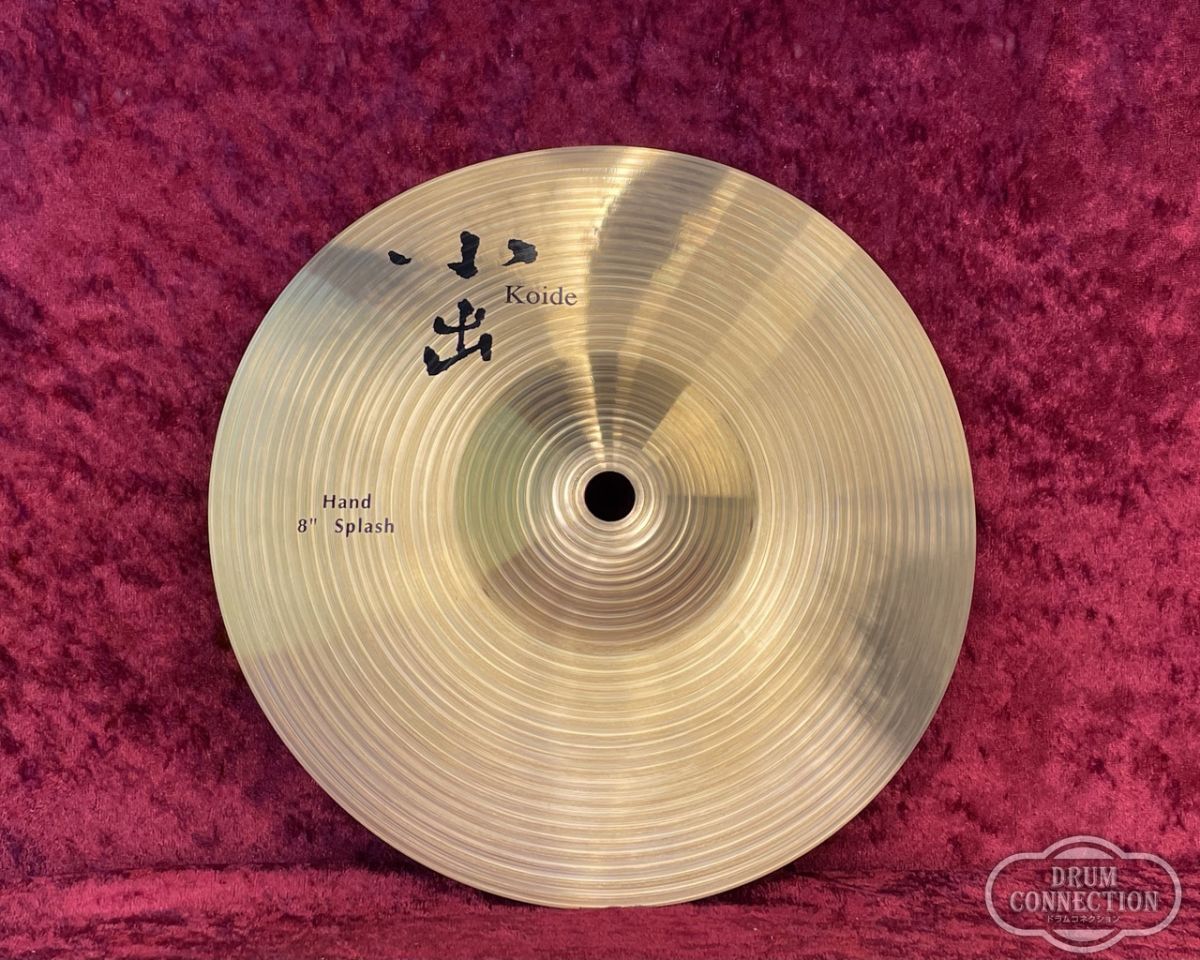 Hand splash 8" [HD-8SP] | クロサワ楽器店 日本最大級の楽器通販サイト