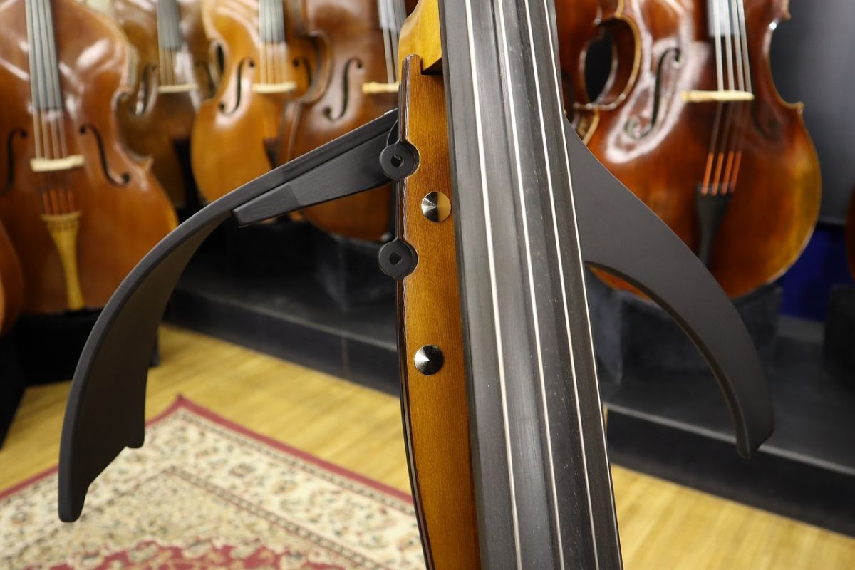 Contrabasso Techno | 【クロサワ楽器店オンラインショップ】いい楽器とのいい出会いを。クロサワ楽器店通販サイト