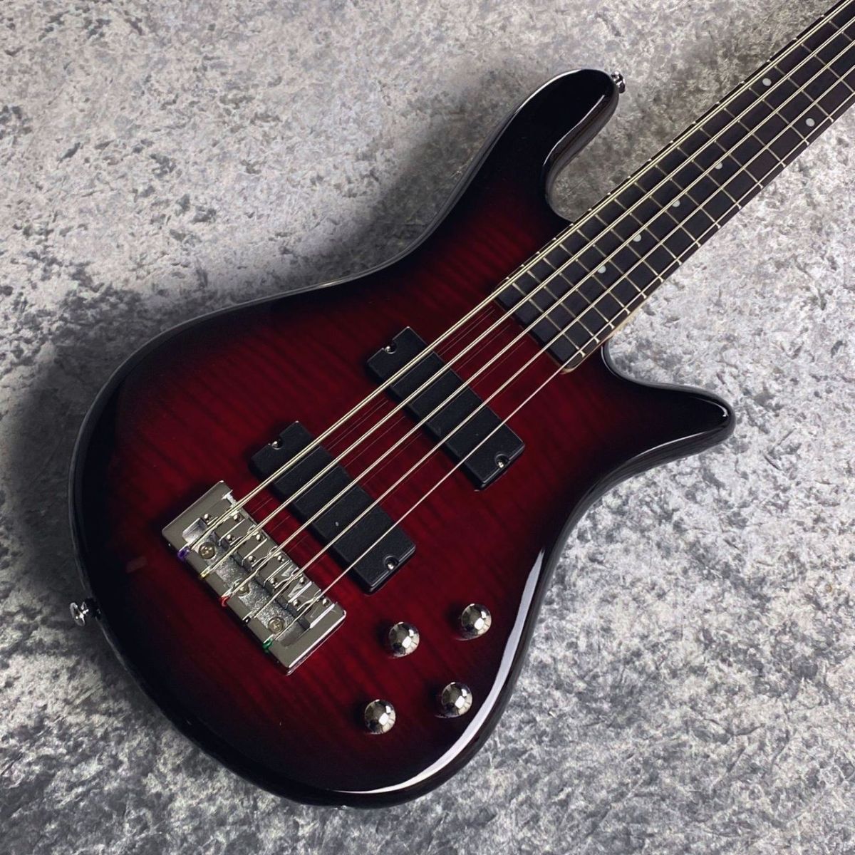 Legend 5 Standard -Black Cherry Gloss- 【4.33kg】【WI2305147】 | クロサワ楽器店 日本 ...