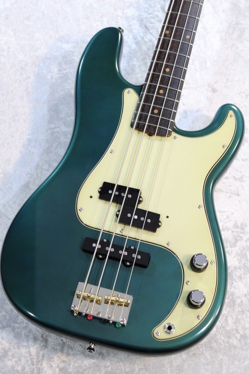 g'7-PB/R-PJ -Lake Placid Blue- | クロサワ楽器店 日本最大級の楽器通販サイト