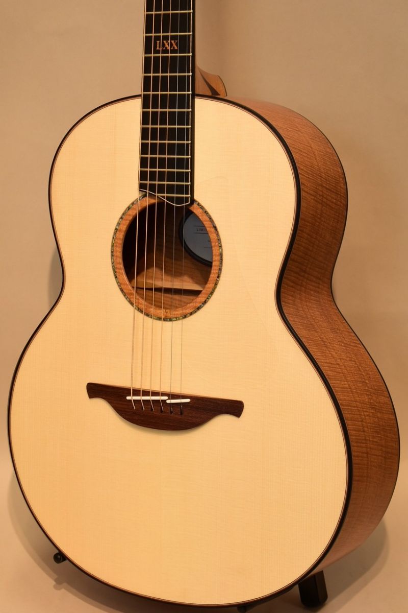 70th Birthday Edition F-50 MH/AD 【圧巻のフレイムマホガニー】【初売り大バーゲン!】 | クロサワ楽器店 日本 ...