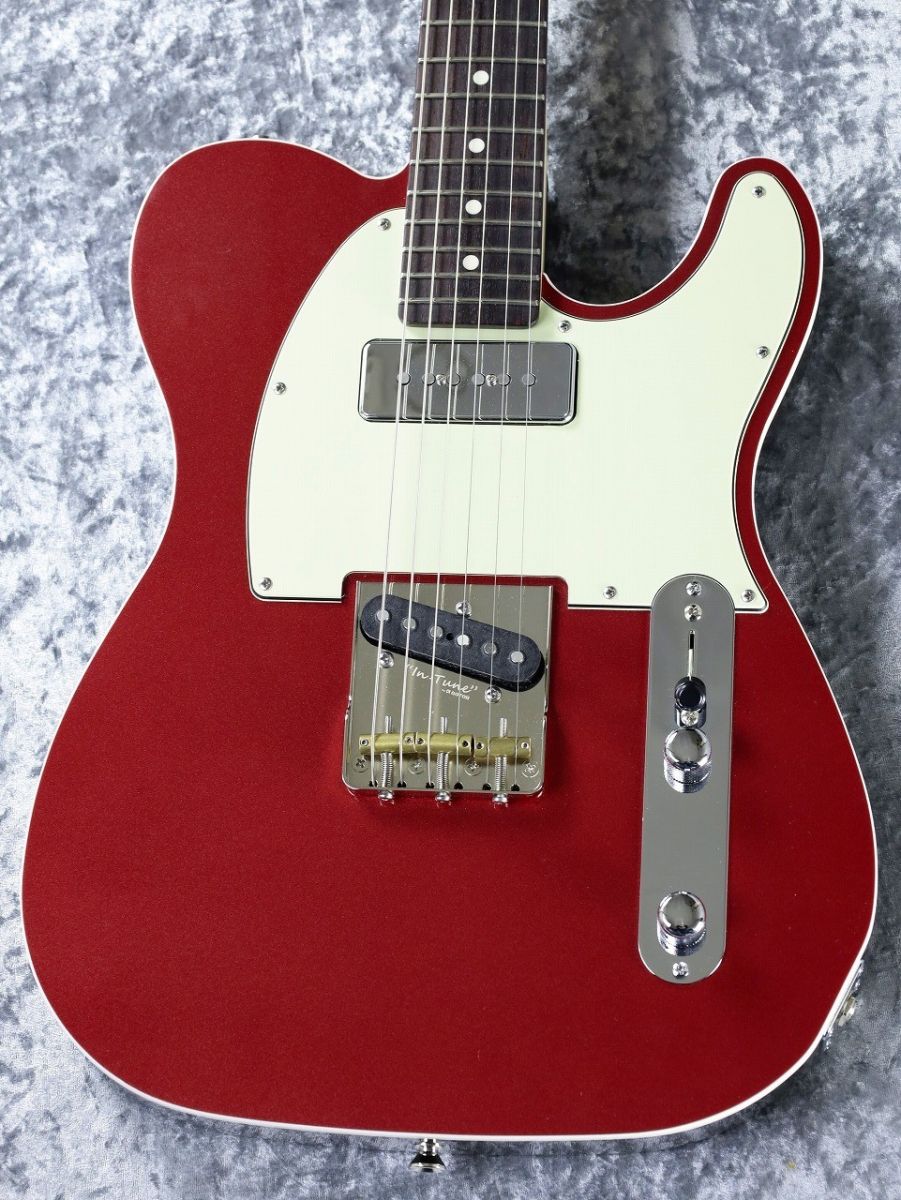 Standard-T ~ Premium Crystal Red Metallic ~ | クロサワ楽器店 日本最大級の楽器通販サイト