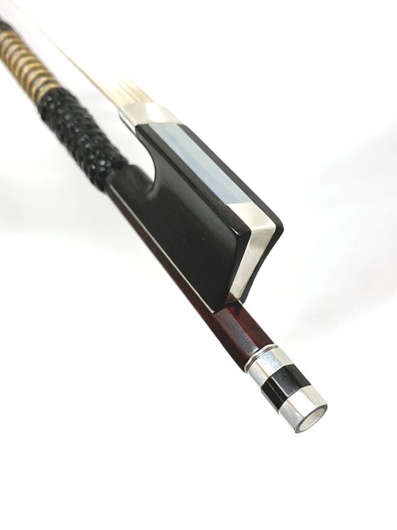 Joseph René Lafleur Silver/Ebony 1840-50年頃 (ジョゼフ・ルネ・ラフルール) | 【クロサワ楽器店 ...